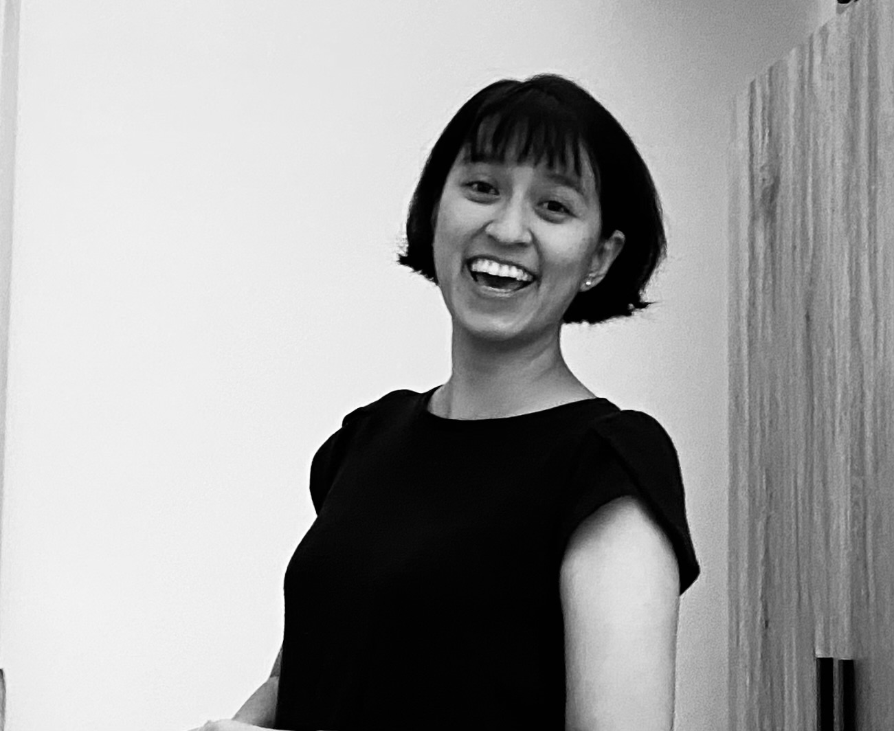 About – Grace Jung